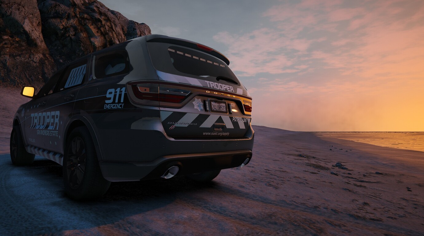 Durango - FiveM Snapmatic - Cfx.re Community