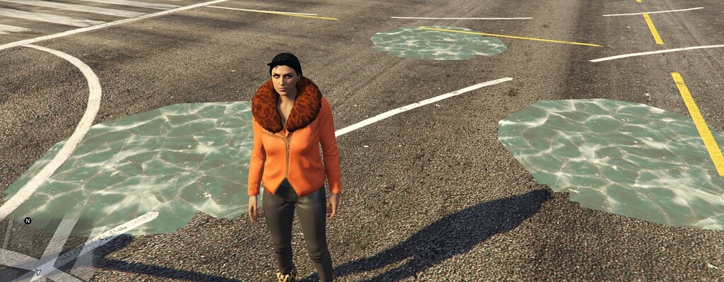 ICE patch - FiveM Releases - Cfx.re Community