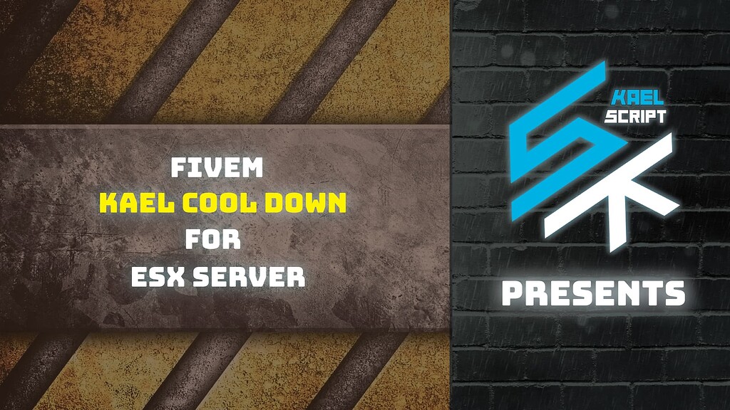 FiveM Police Cooldown System ESX - FiveM Releases - Cfx.re Community