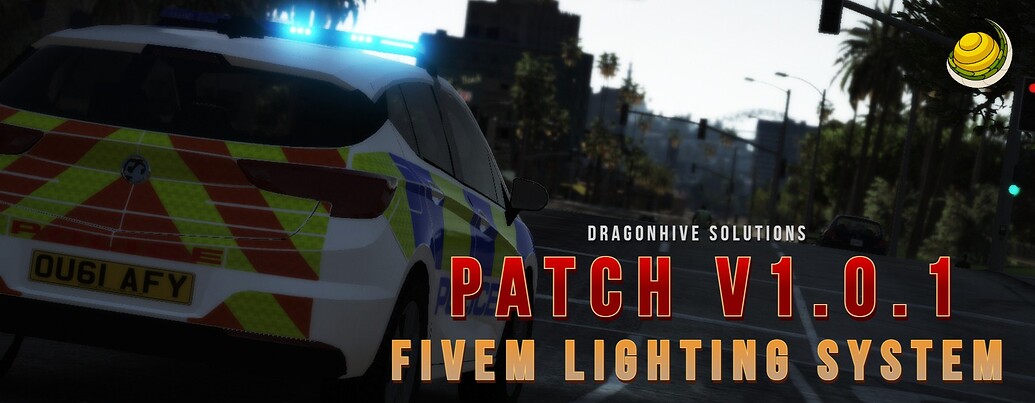 [PAID] FiveM Lighting System (ELS) - FiveM Releases - Cfx.re Community