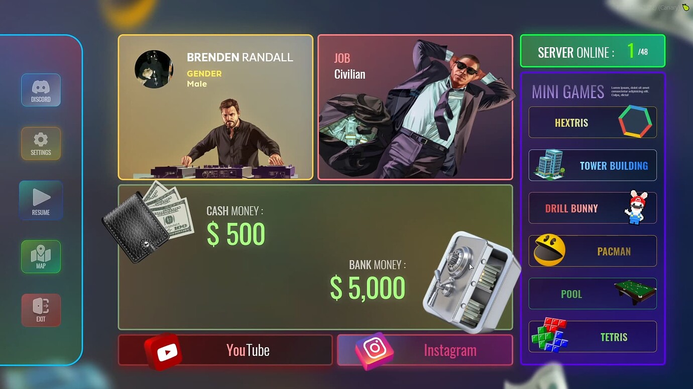 Ak4y DISCOUNTED PACK %40 OFF - FiveM Releases - Cfx.re Community