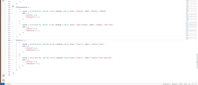 [Release] [Free] Elevator Script for ESX & QBCore - Page 10 - FiveM ...