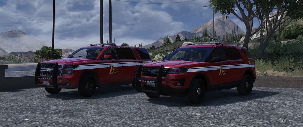 JOIN Grand Canyon State Roleplay. ARIZONA BASED FIVEM COMMUNITY ...