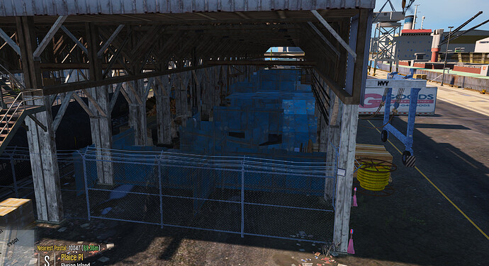 [Release] Airsoft Arena Extended YMAP - FiveM Releases - Cfx.re Community