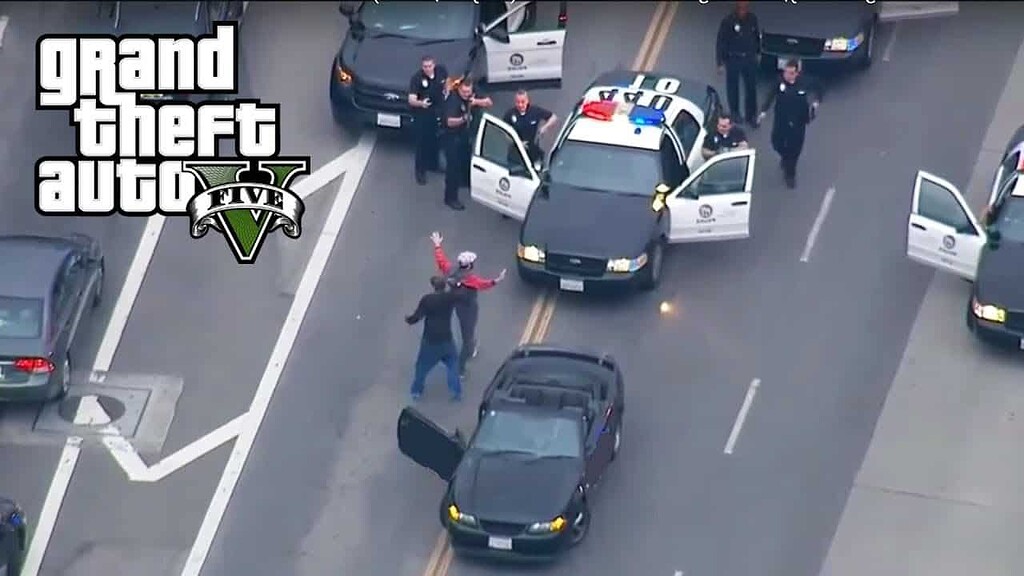 [QBCORE | ESX] Police Training by Dream Scripts - Releases - Cfx.re ...