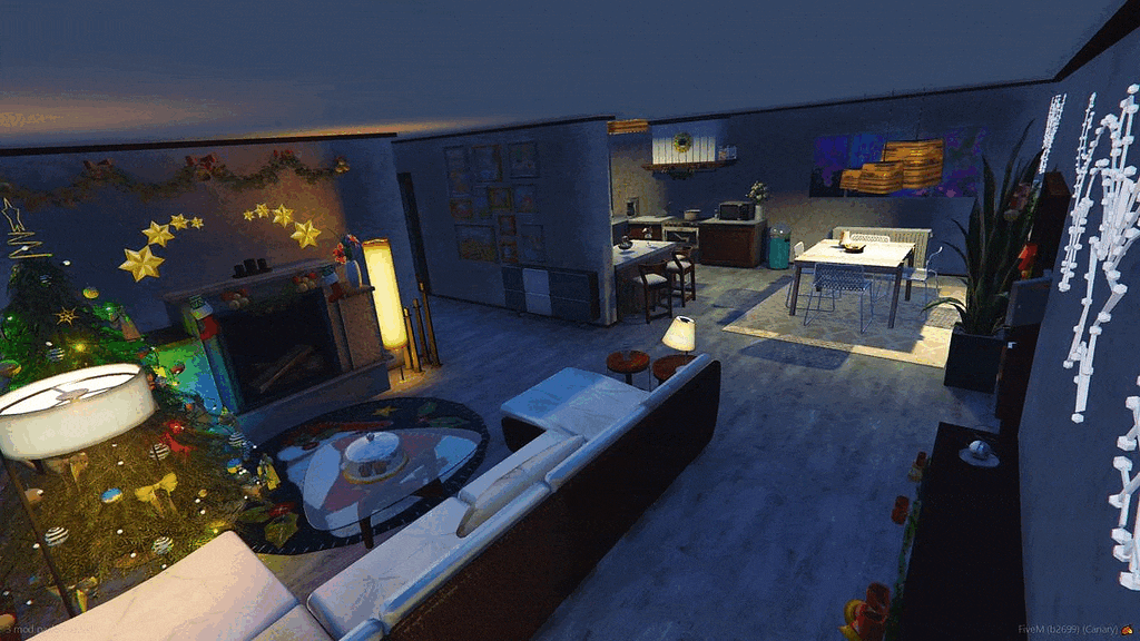 PataMods | Housing Props - FiveM Releases - Cfx.re Community