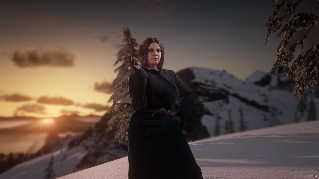 Dresses Pack [REDEMRP/VORP/QBR/QR/RSG] - RedM Releases - Cfx.re Community