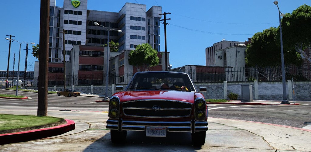 [FREE] pb-vehiclekeys Vehicle locker Full optimezed - FiveM Releases ...