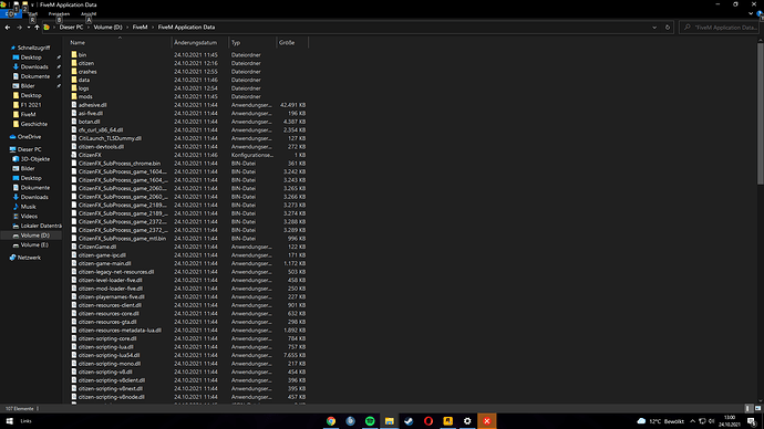 Windows error code 127 could not load ros-patches-five.dll - FiveM ...