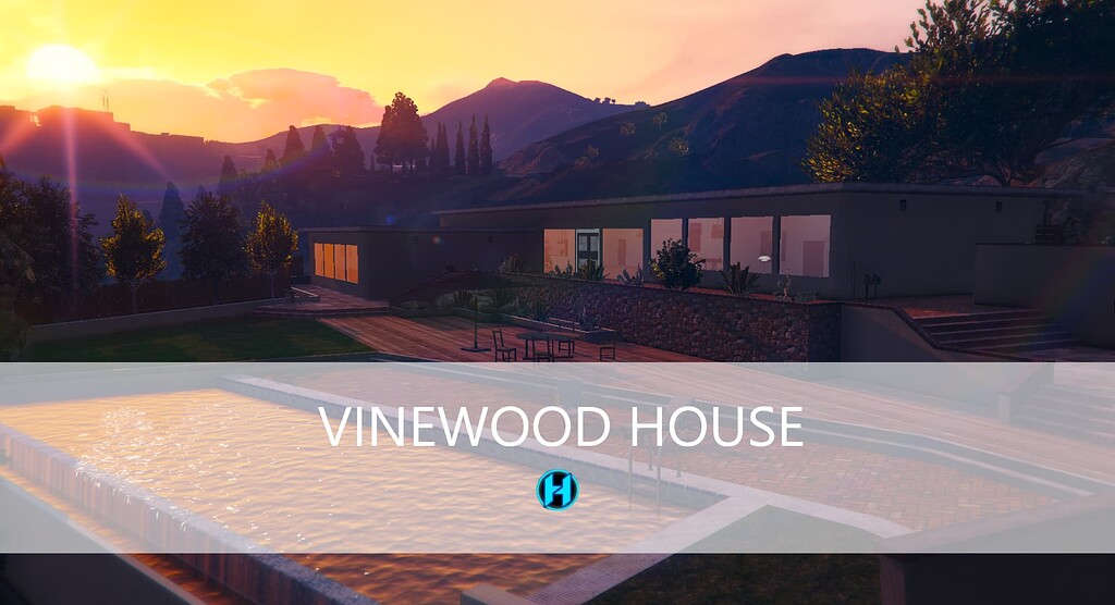 [FREE] [MLO] Vinewood House - Horizon Development - FiveM Releases - Cfx.re Community
