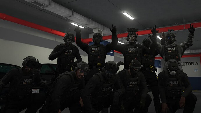 Westcoast RP | Custom Framework | Public - Server Bazaar - Cfx.re Community