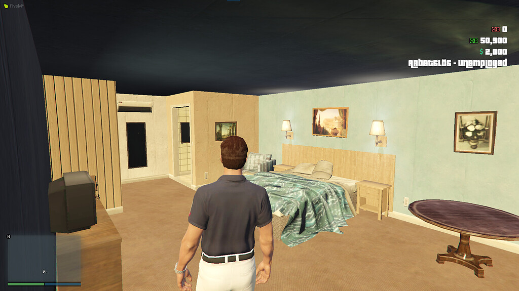 [RELEASE] [PAID] [ESX] Loaf - Motels - FiveM Releases - Cfx.re Community