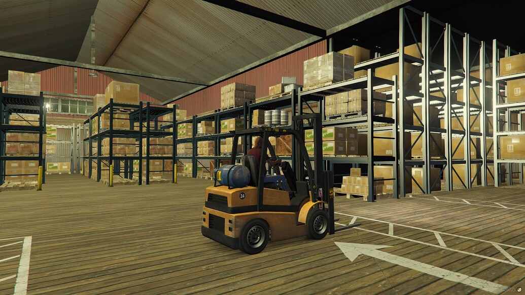 [FREE] [MLO] Cayo Perico Huge Dock Hangar | Grizmowe - FiveM Releases ...