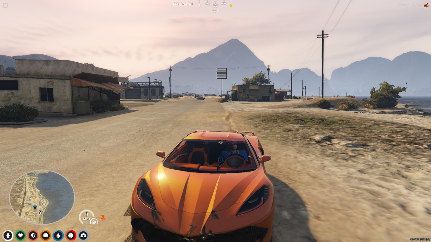 [FREE][MLO] Sandy Mechanic - Renovated Auto Repairs Shop! - FiveM ...