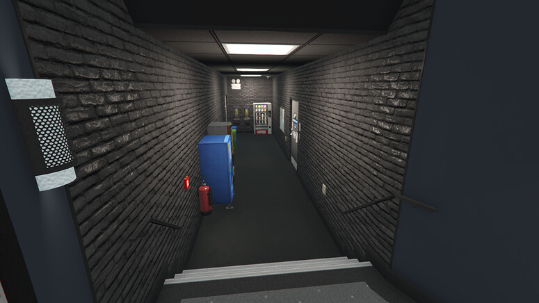 (Release) [MLO] Rockford Records (Recording Studio) - FiveM Releases ...