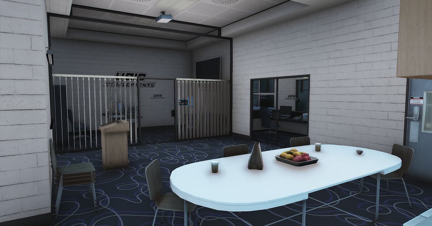 [PAID] [MLO] Bolingbroke Prison - FiveM Releases - Cfx.re Community