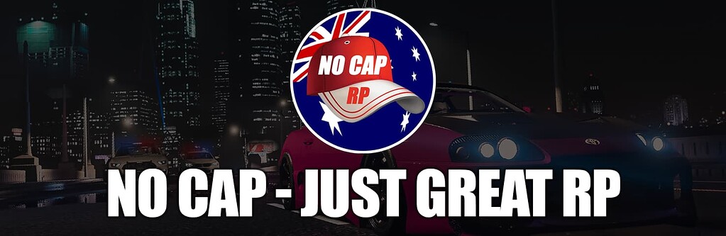 No Cap RP | ESX | Serious RP | AUS NSW Based | Highly Customised | PD ...