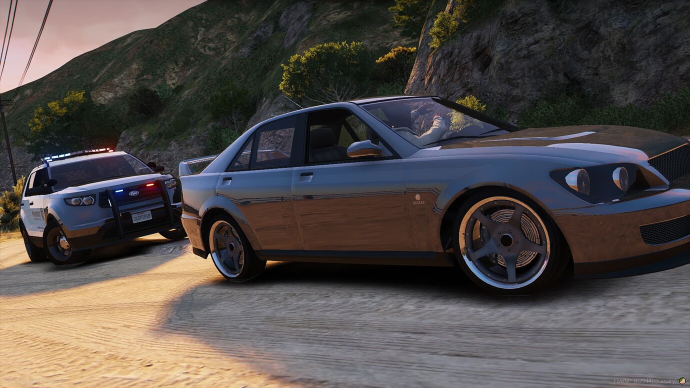 [Paid] Advanced Police Animations - FiveM Releases - Cfx.re Community