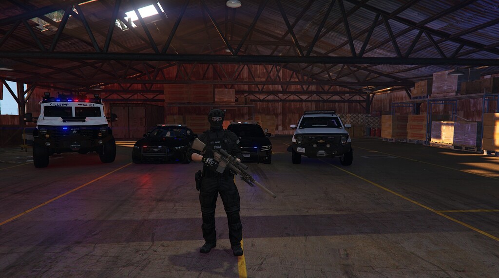 Kpd swat - FiveM Snapmatic - Cfx.re Community