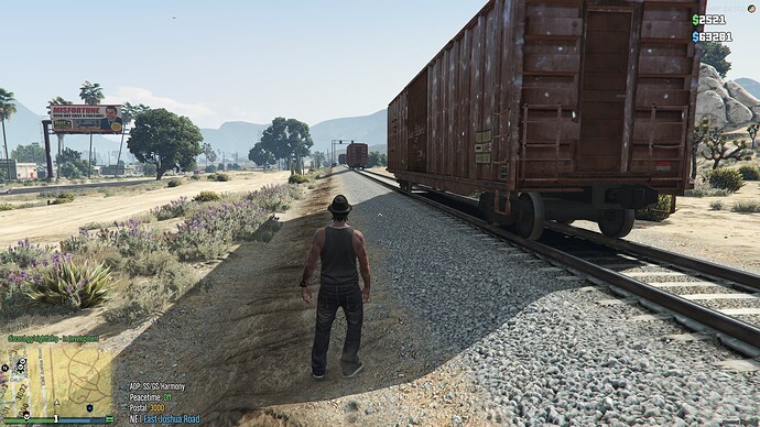 [RELEASE] FiveM-Trains : Complete standalone AI trains system and ...