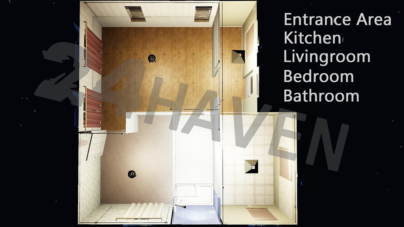 [FREE] House Shell - FiveM Releases - Cfx.re Community