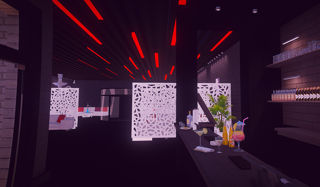 [MLO] Chicha Club - FiveM Releases - Cfx.re Community