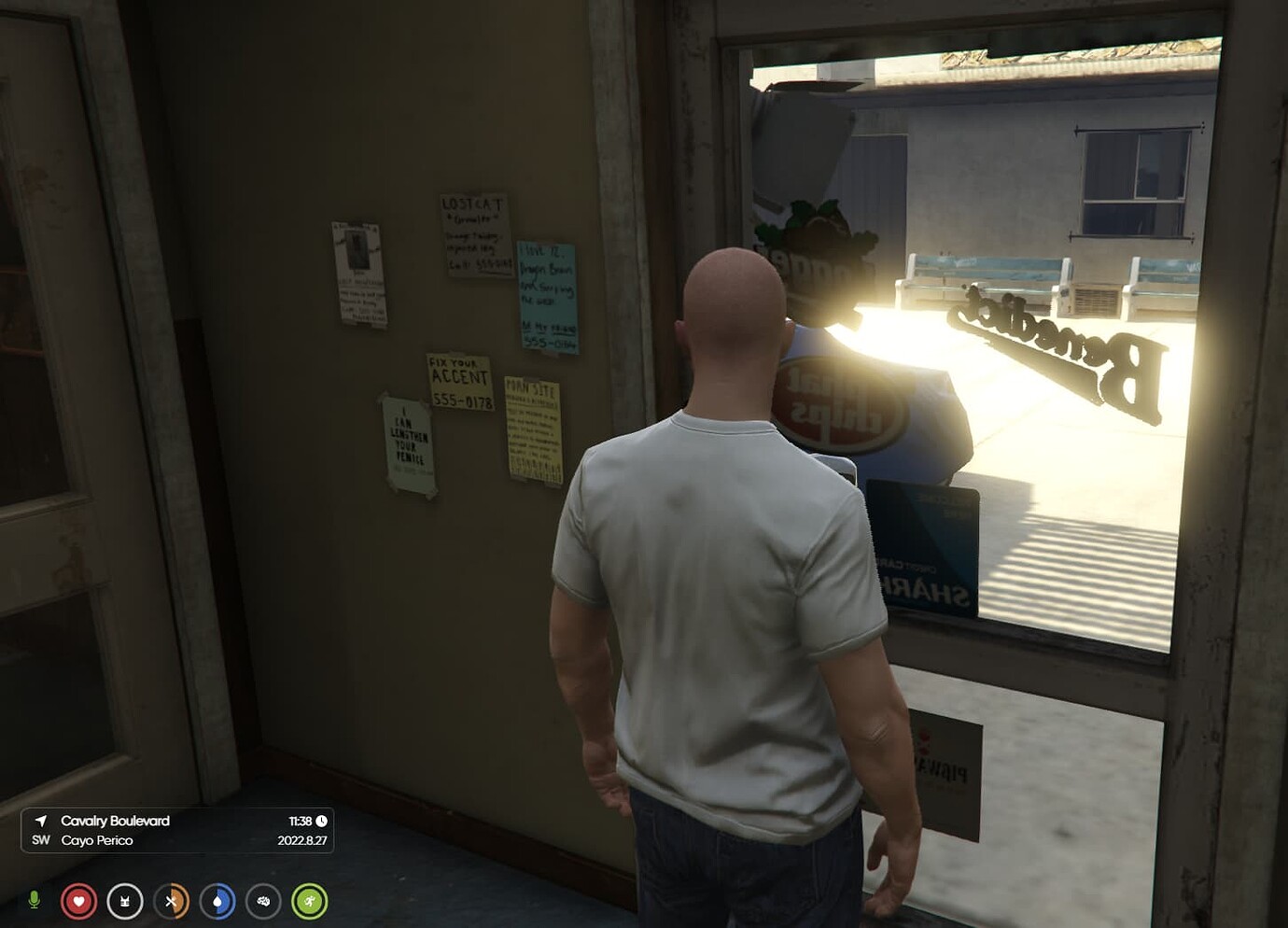 [ ymap ] [FREE]Cayo Perico V2 (houses, bar, tattoo, hairdresser ect ...
