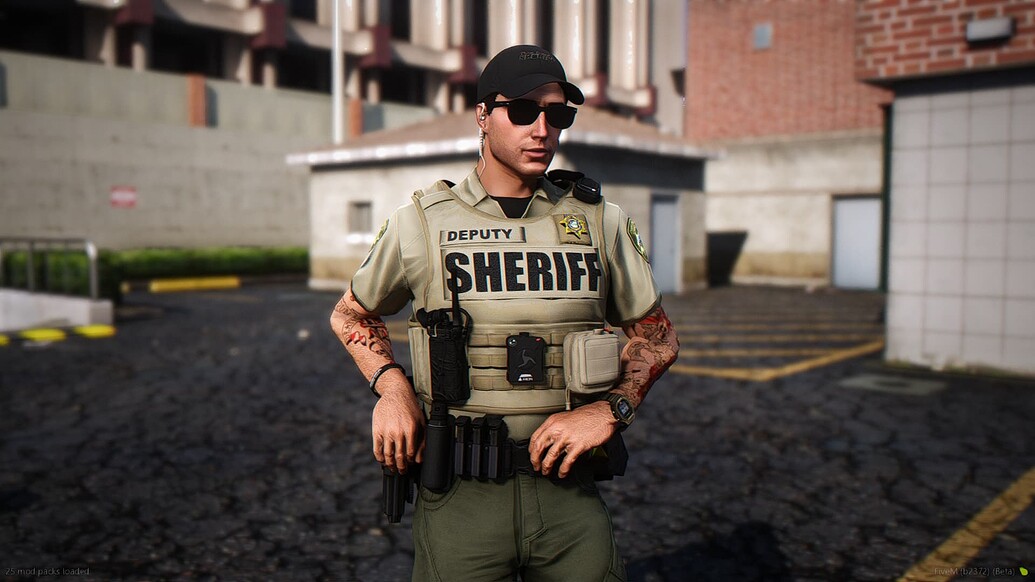 JOIN Grand Canyon State Roleplay. ARIZONA BASED FIVEM COMMUNITY ...