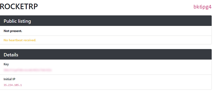 I can't turn on my fivem server. [License error] [FXServer Closed. (code null)] - Server ...