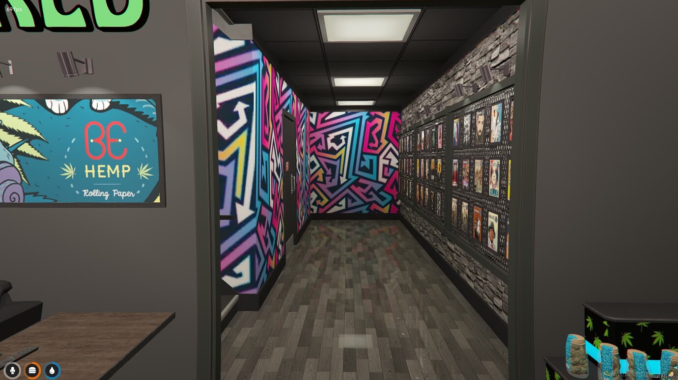 [Release] [MLO/YMAP] Weed Shop (SALE OFF 20%) - FiveM Releases - Cfx.re ...