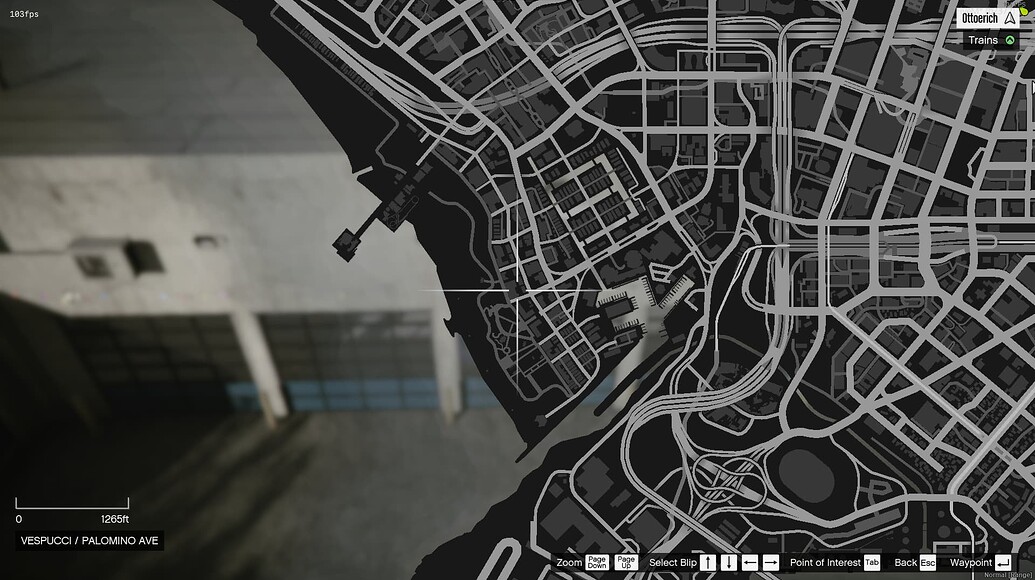 [MLO][FREE] Vespucci Ambulance Station - FiveM Releases - Cfx.re Community