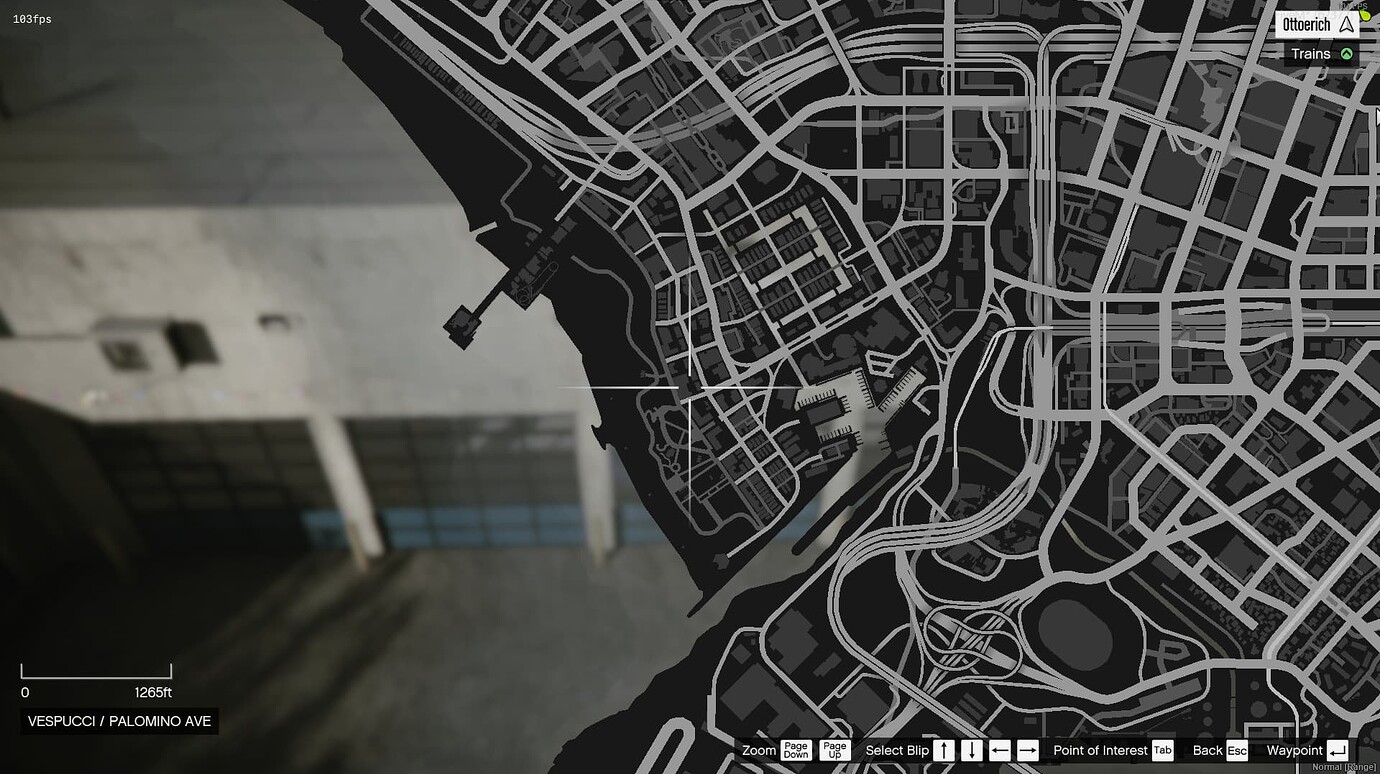 [MLO][FREE] Vespucci Ambulance Station - FiveM Releases - Cfx.re Community