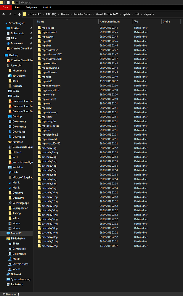 Launching deletes the GTA 5 desktop shortcut - FiveM Client Support ...
