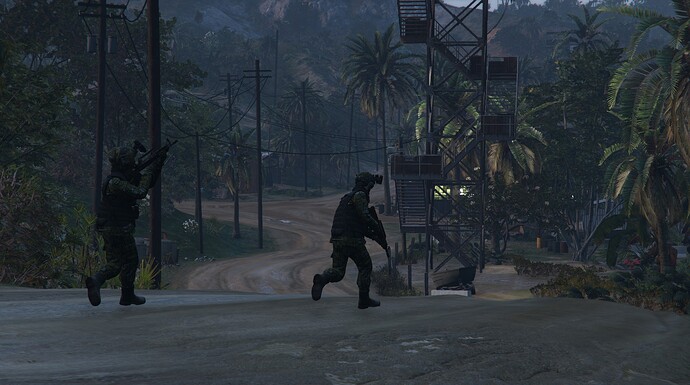 North Yankton - FiveM Snapmatic - Cfx.re Community