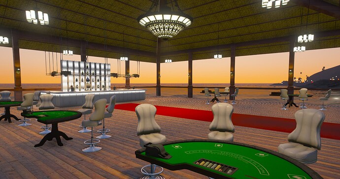 [ MLO ] [ PAID ] Vespucci Beach Resort - FiveM Releases - Cfx.re Community