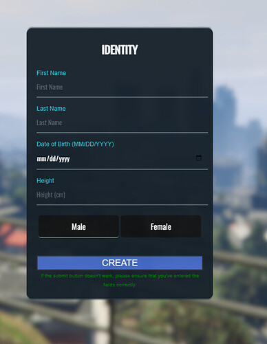 Esx - Identity cant change language - ES/ESX - Cfx.re Community