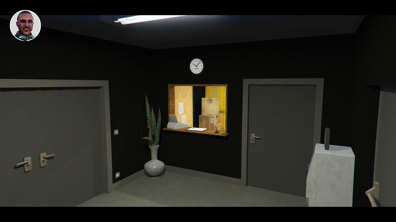 [MLO] 174 Fight Club by GigZ - FiveM Releases - Cfx.re Community