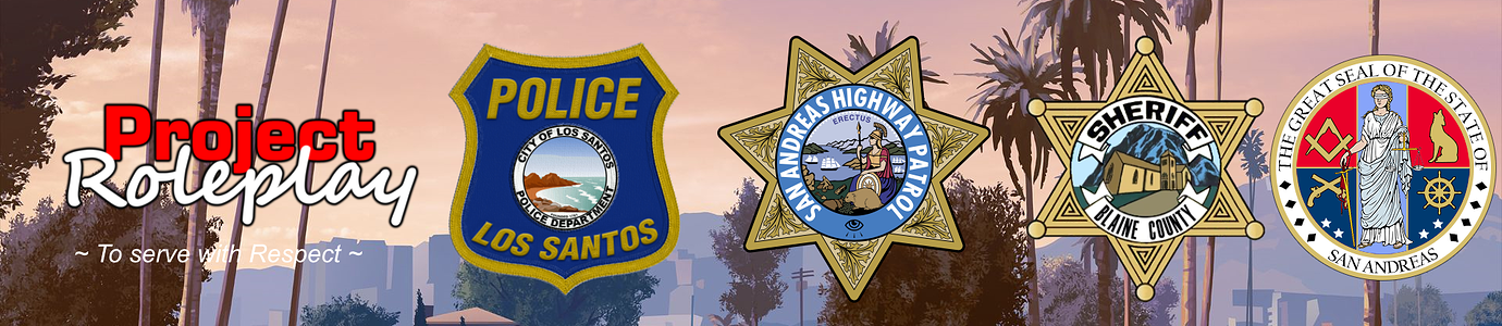 Project Roleplay Official | Whitelisted Community | View are Website at ...