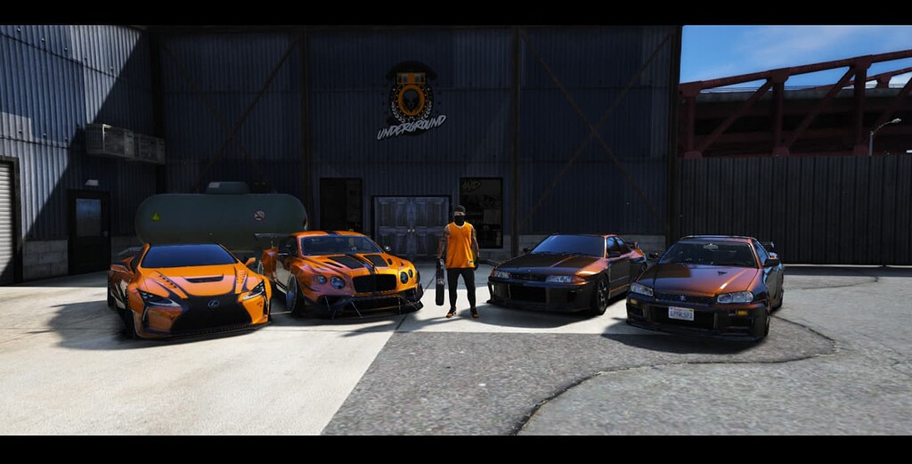 NOW OPEN! - Project Paradise RP | Custom Clothes | Active Staff ...