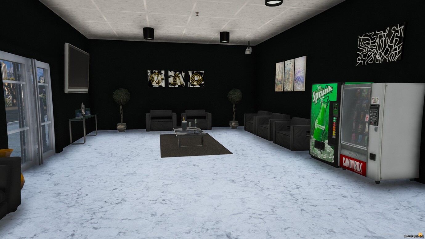 [XMMX] Photography Studio - FiveM Releases - Cfx.re Community