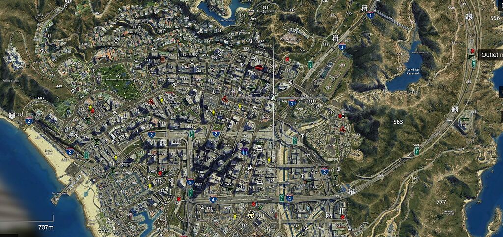 [MAP-MLO] Wonka's Fudge Factory [PAID] - FiveM Releases - Cfx.re Community