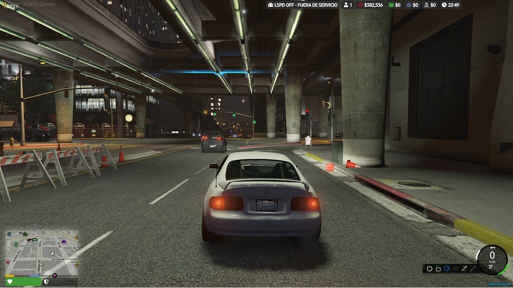 [PAID][RELEASE] CarHuD Full - Page 2 - FiveM Releases - Cfx.re Community