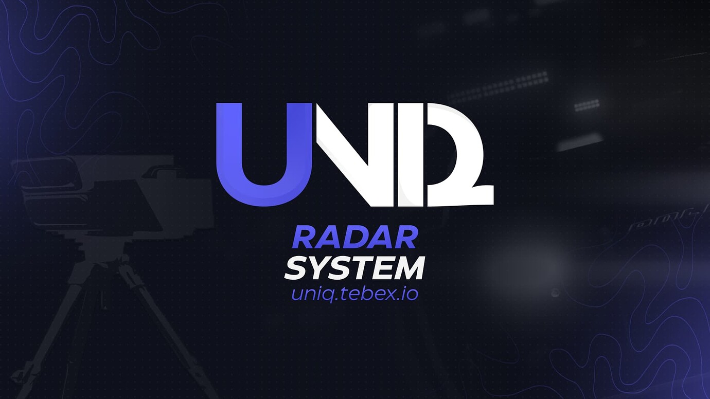 [Paid] Radar System [ESX/QB] - FiveM Search