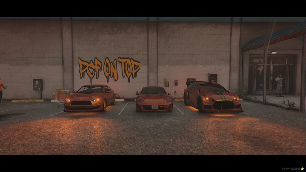 Encore Rp - Server Bazaar - Cfx.re Community