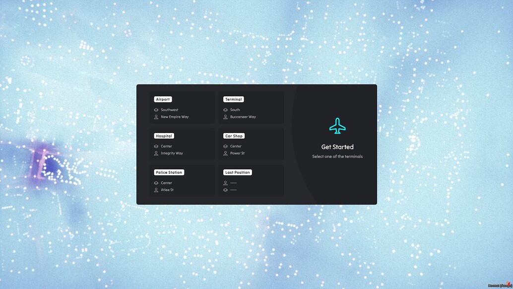 [QBCore] Fivem multi-character identity script - FiveM Releases - Cfx ...