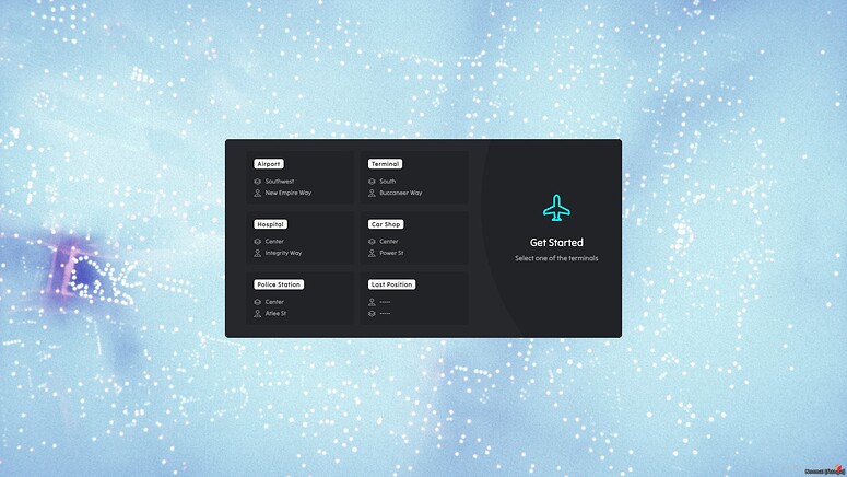 [QBCore] Fivem multi-character identity script - FiveM Releases - Cfx ...