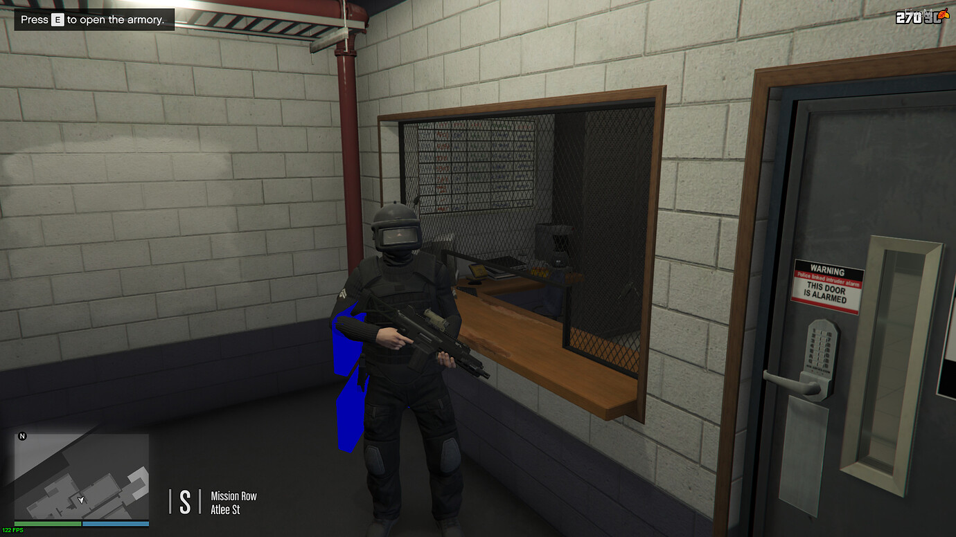 [Release] PD5M - Multiplayer PvE Police Script - Ambient Events ...