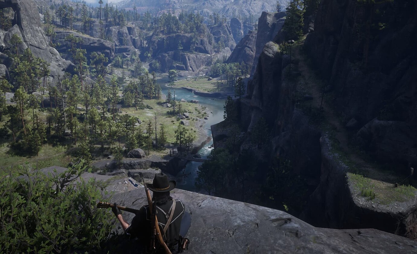 Forgotten Trails Serious RP 18+ Active Staff Hiring Police & Doctors ...