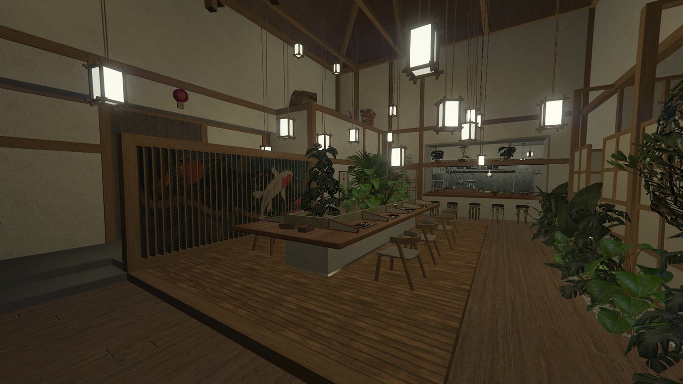 [MAP] Koi Spa - FiveM Releases - Cfx.re Community