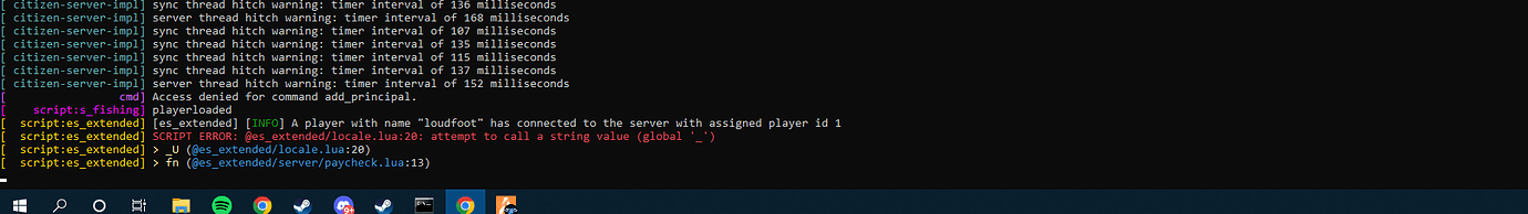 Es_Extended locale.lua error? - ES/ESX - Cfx.re Community